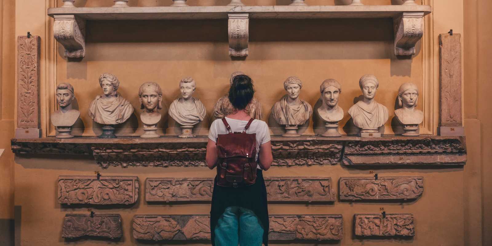 Sightseeing Passes in Europe: A Guide to Selecting a City Museum Pass