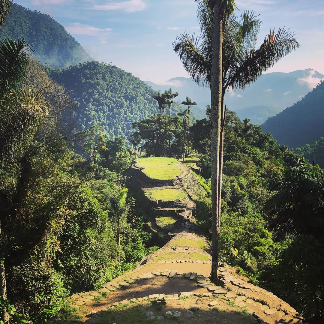 Lost City Trek in Colombia, a How-To Guide | Rory Moulton