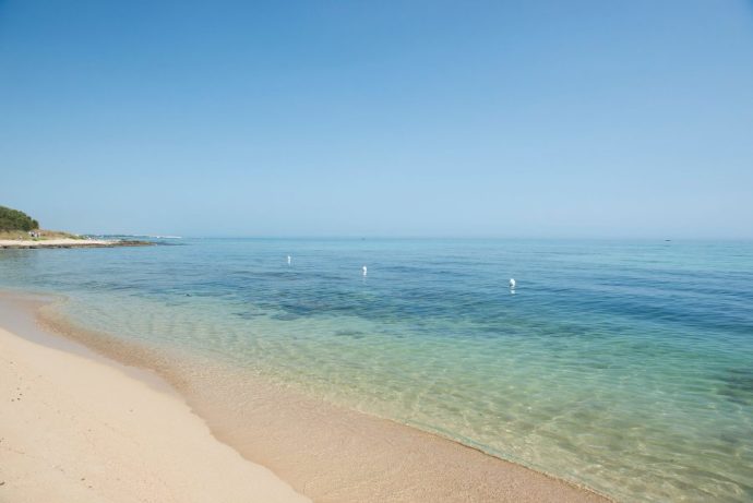 Where to Swim with Roman Ruins in Europe
